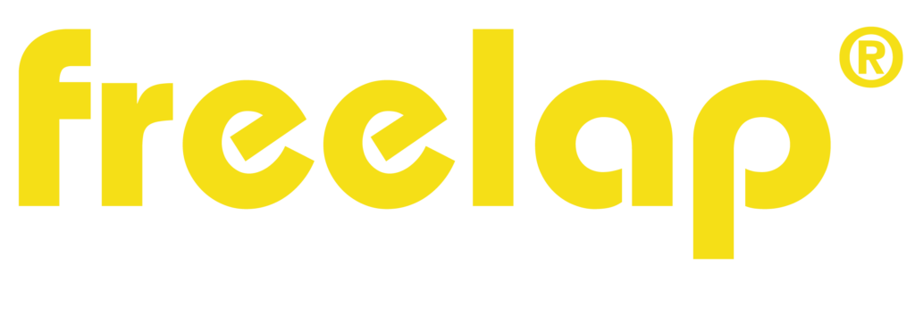 Electronic timing system for SKI and snow sports - Freelap