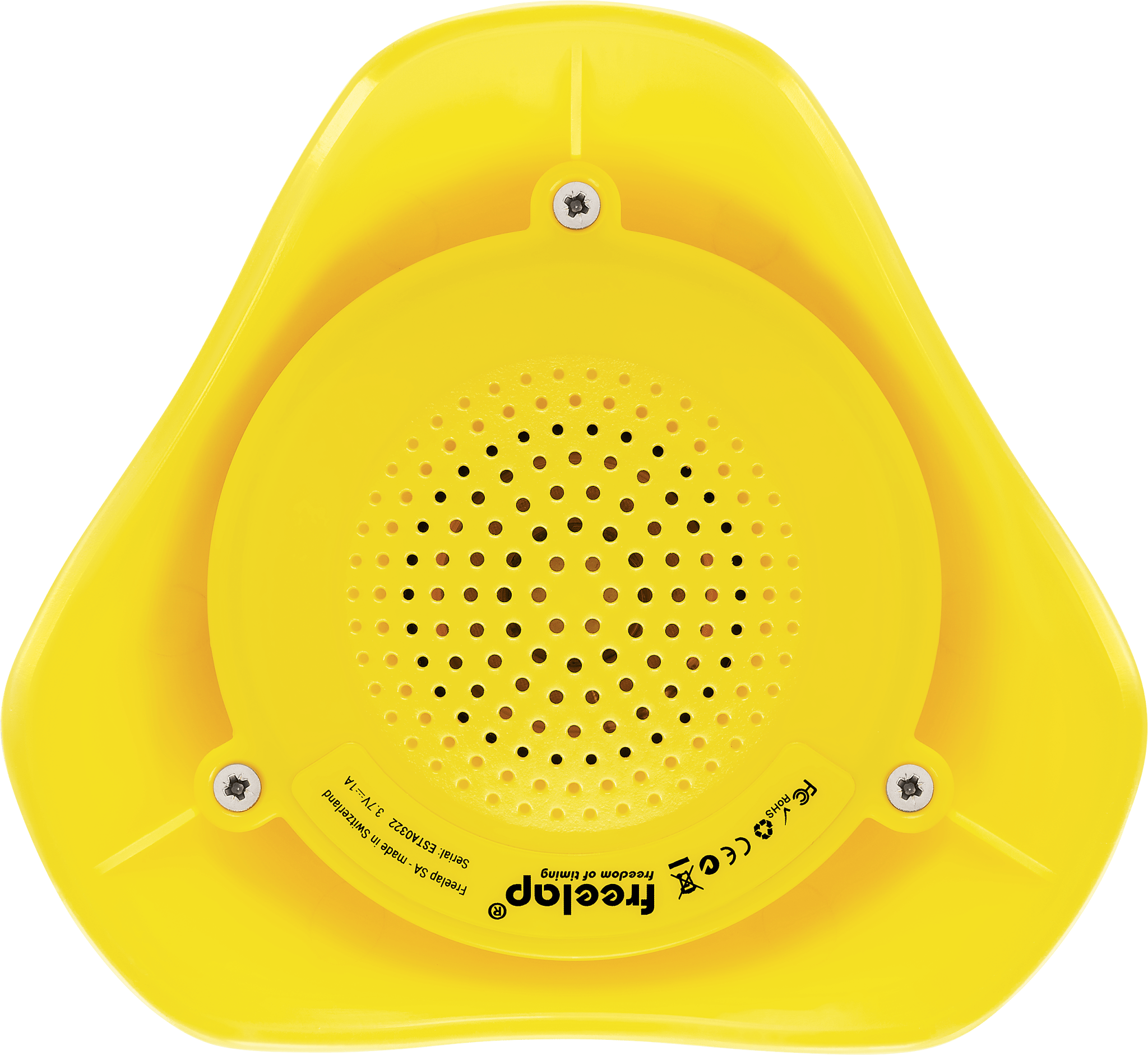 Automatic Starter Pistol - Freelap professional electronic timing system