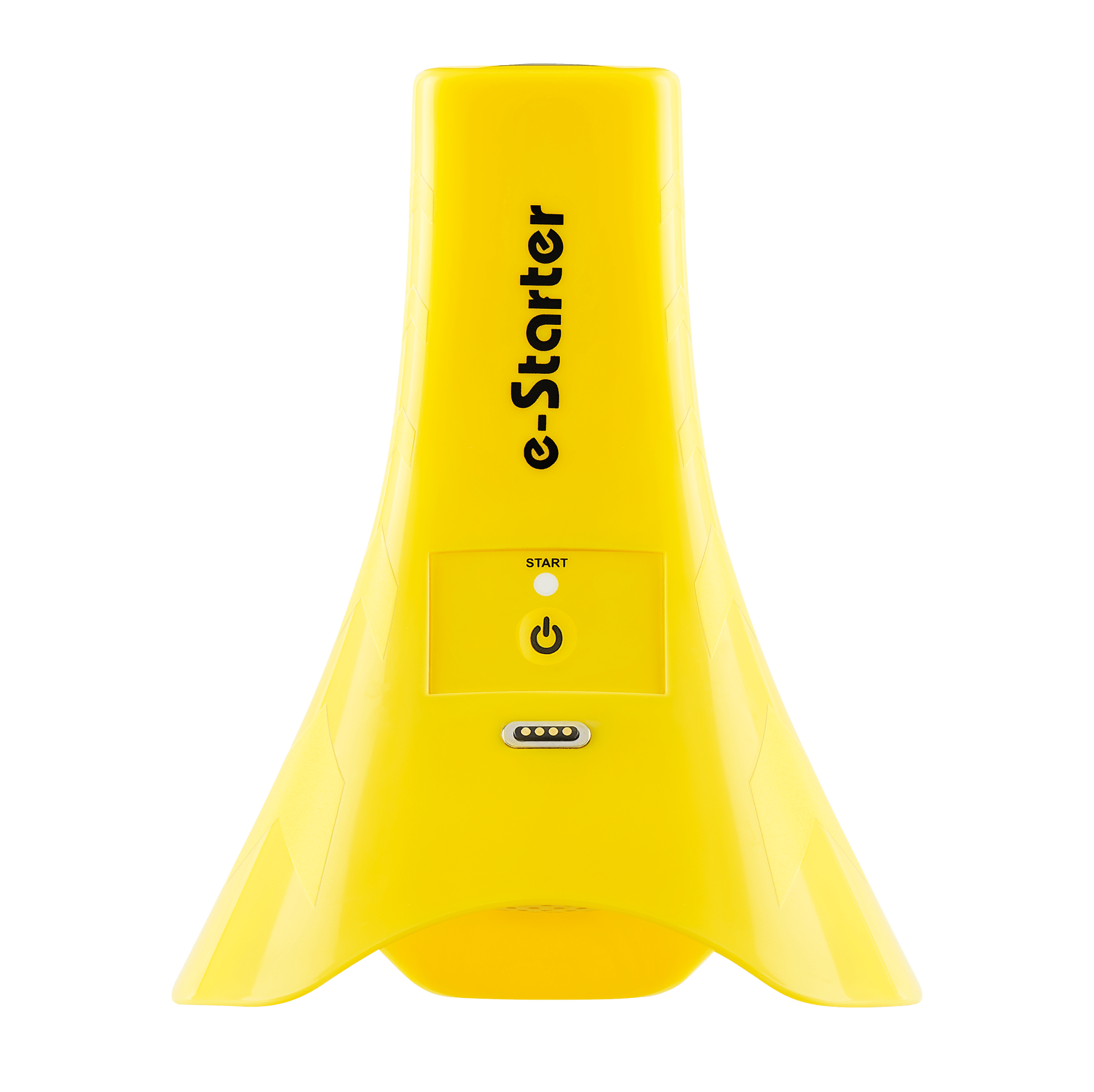 TRACK & FIELD - Electronic timing system for speed development