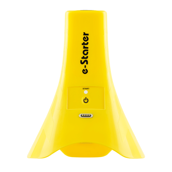 TRACK & FIELD - Electronic timing system for speed development