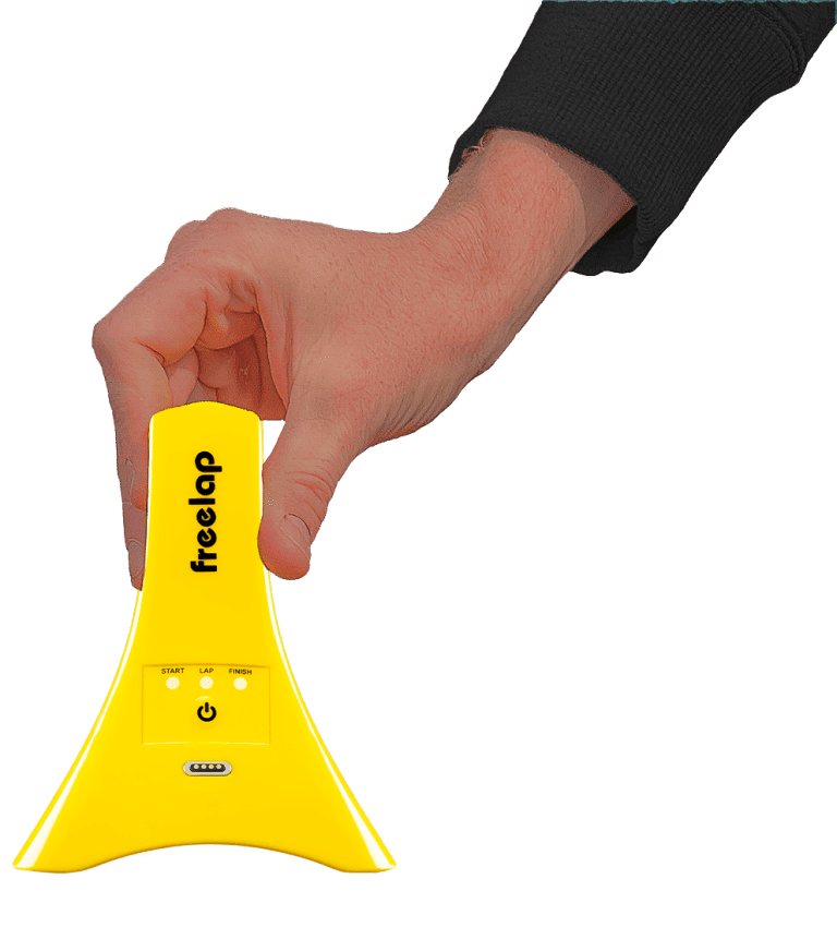 Freelap timing systems - Electronic timing for speed development