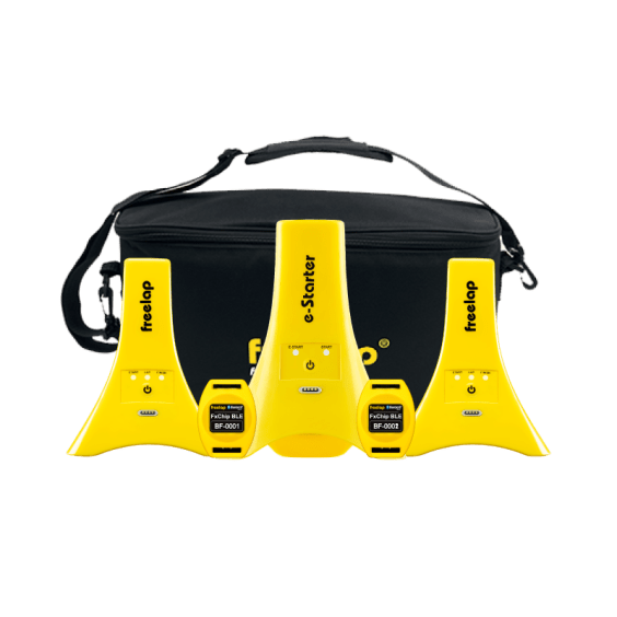 Freelap e-Starter Pack 212 | SimpliFaster