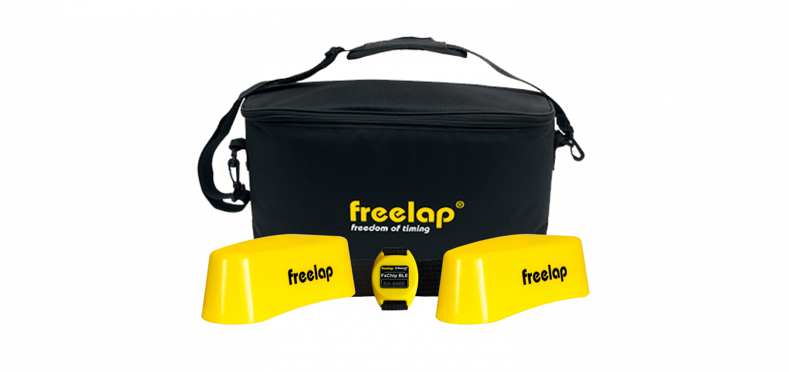 Freelap - Electronic sports timing system for speed development