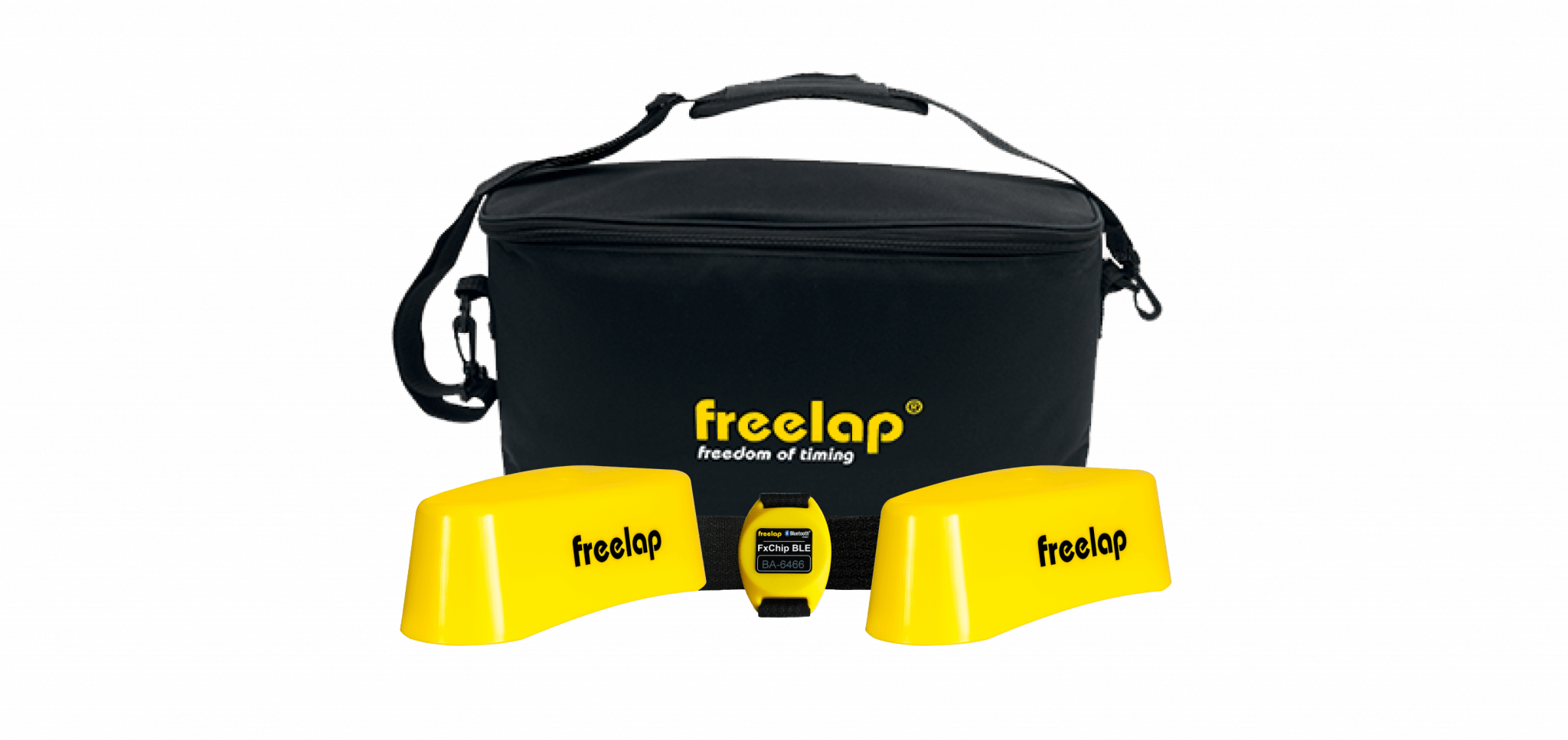 Freelap - Electronic sports timing system for speed development