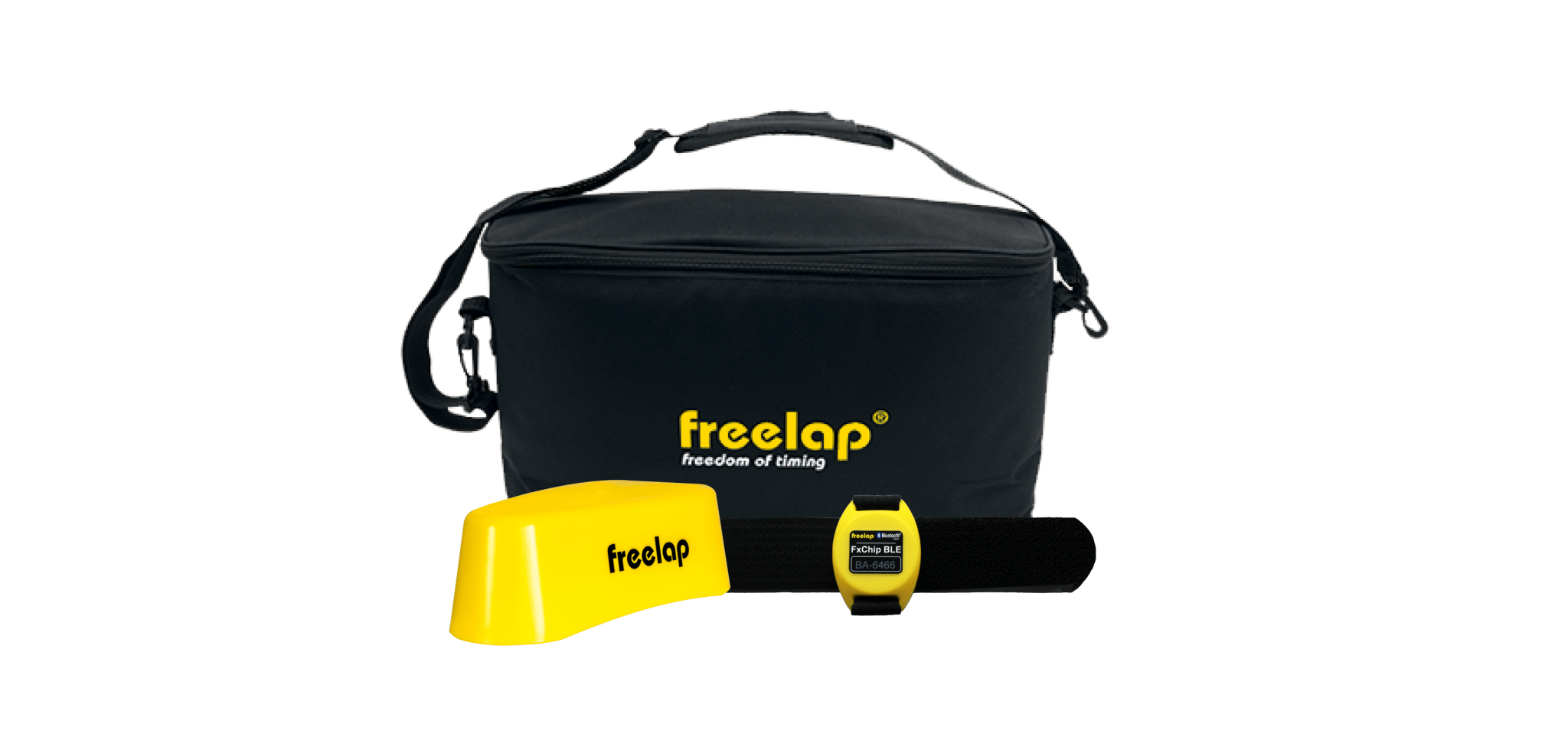 Freelap - Electronic sports timing system for speed development