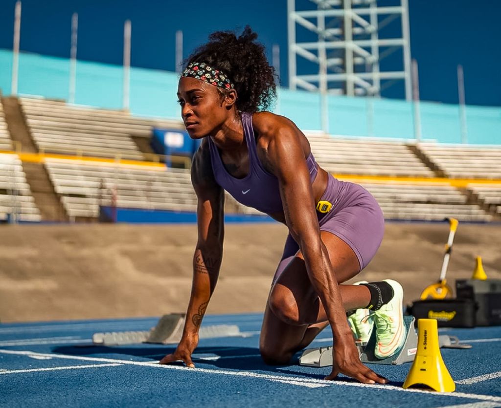 Freelap timing systems - Electronic timing for speed development