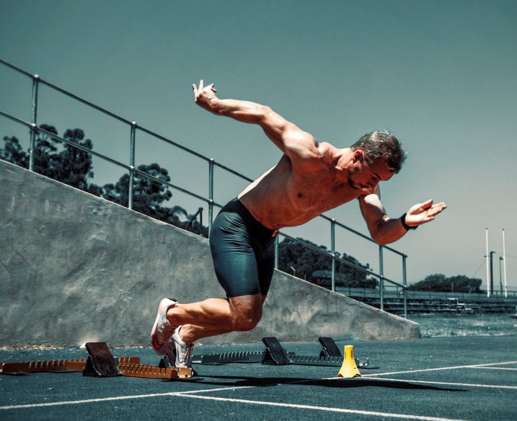 Freelap timing systems - Electronic timing for speed development