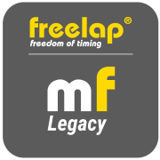 MyFreelap - Freelap timing system app