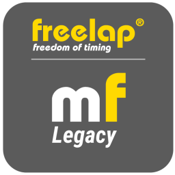 MyFreelap - Freelap timing system app