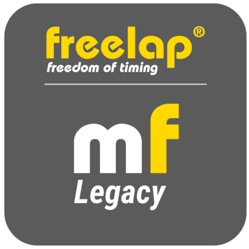MyFreelap - Freelap timing system app