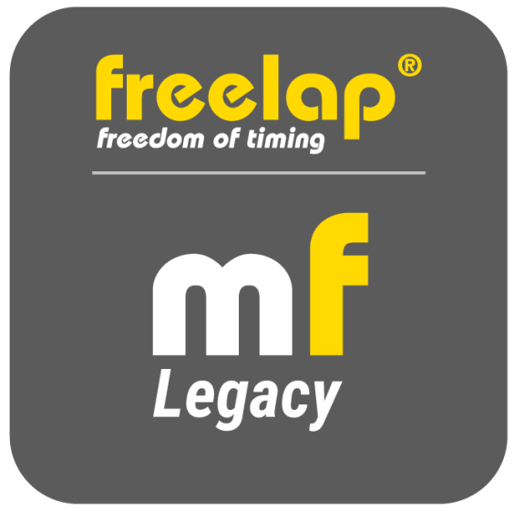 MyFreelap - Freelap timing system app