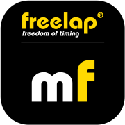MyFreelap - Freelap timing system app