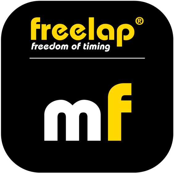 MyFreelap - Freelap timing system app