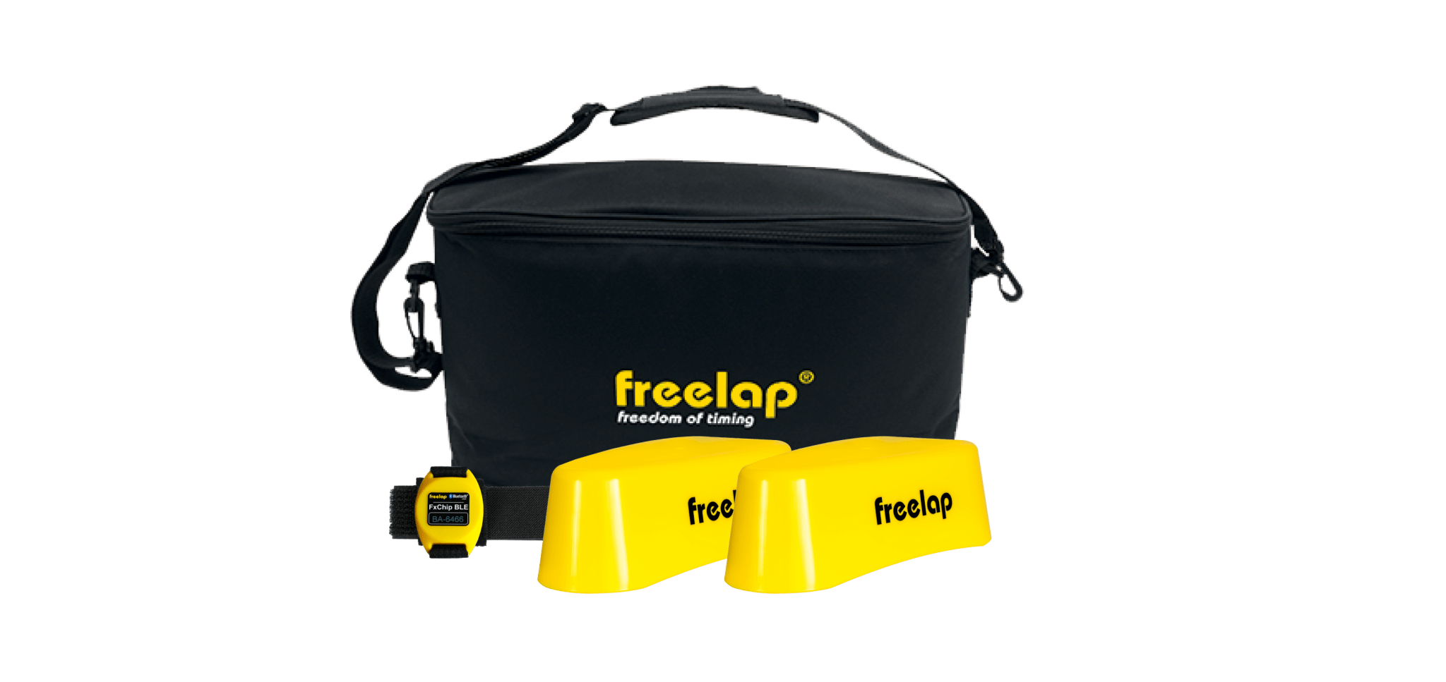 Freelap - Electronic sports timing system for speed development