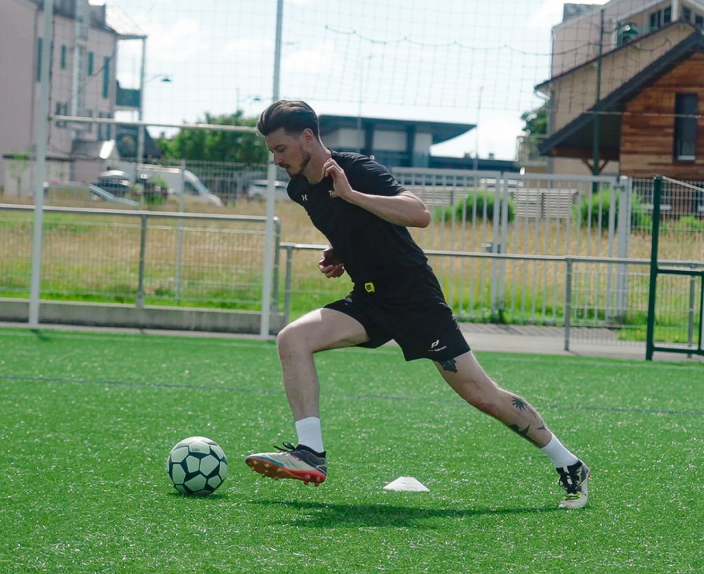 Freelap timing systems - Electronic timing for speed development