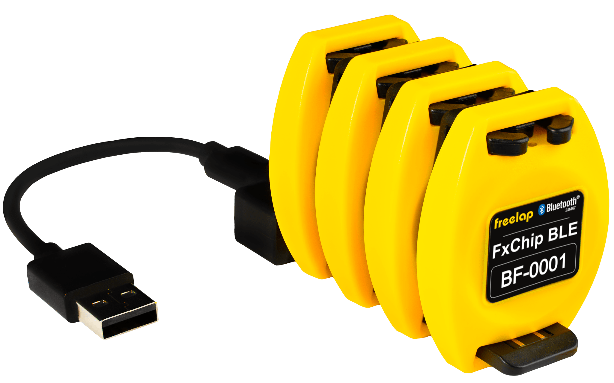 Freelap - Electronic sports timing system for speed development