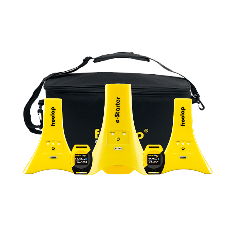 Freelap Running timing Pack - 212